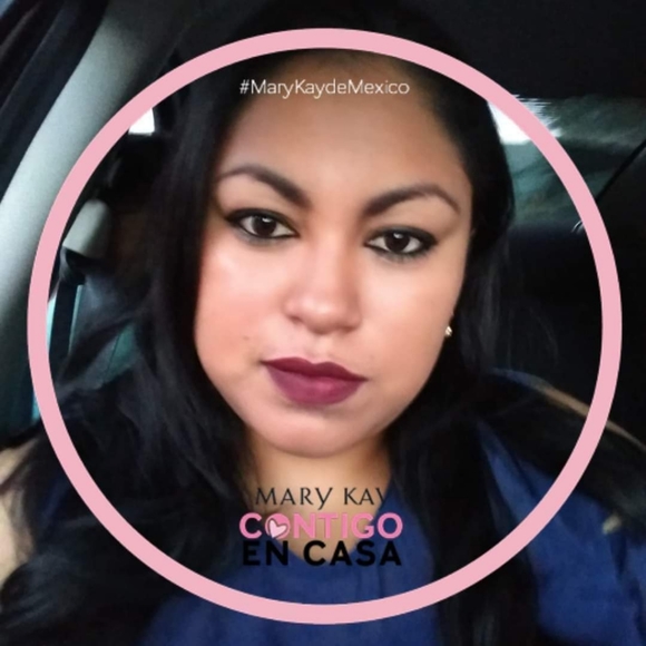 Mary Kay | Makeup | Mary Kay At Play Liquid Matte Lipstick Red Envy ...